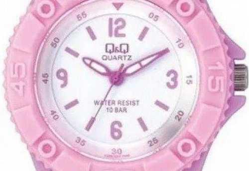 Детские наручные часы Q&Q Attractive Women VQ96J02