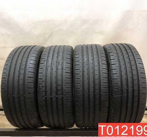 Continental ContiPremiumContact 5 195/55 R15 85H