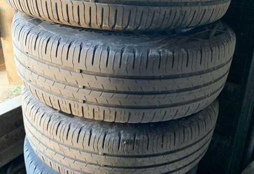 Continental ContiEcoContact 6 195/65 R15
