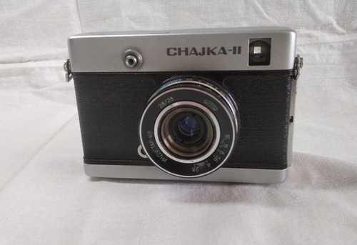 Фотоаппарат Chajka 2