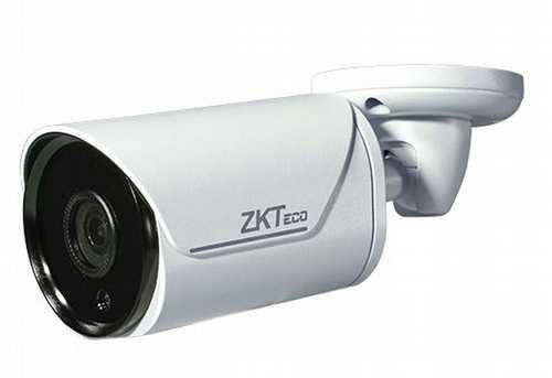 ZKTeco BS-852T12K (3,6) IP в/кам. уличная 2Mp PoE