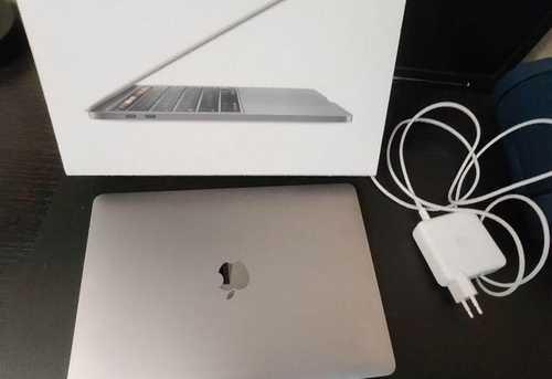 Macbook pro 13 inch 2020 a2289
