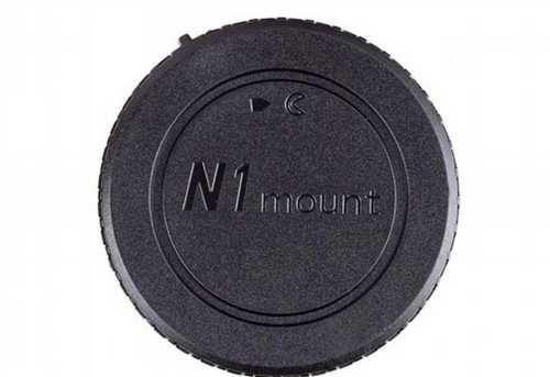 Крышка корпуса камеры Nikon N1 Mount