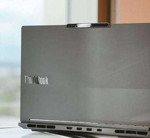 Lenovo ThinkBook 16 plus i9 13900H RTX 4060 3.2K