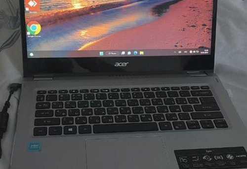 Acer Spin 1 SP114-31 (NX.abwer.005)
