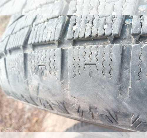 Toyo Garit G4 205/60 R16
