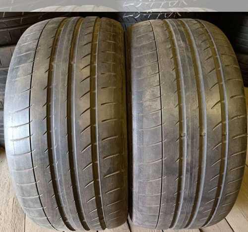 Dunlop SP Sport Maxx GT 275/40 R20 106W