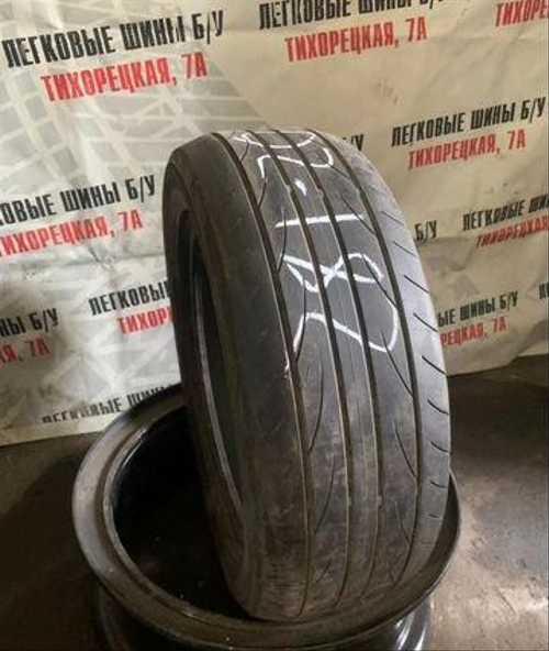 Yokohama Advan Fleva V701 205/55 R16