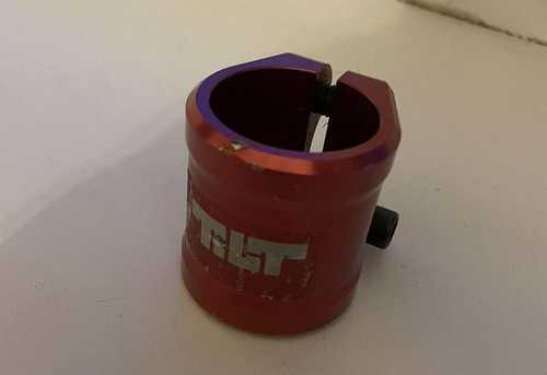 Зажим Tilt classic ihic