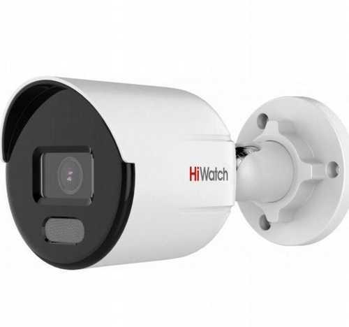 Ip камера hikvision