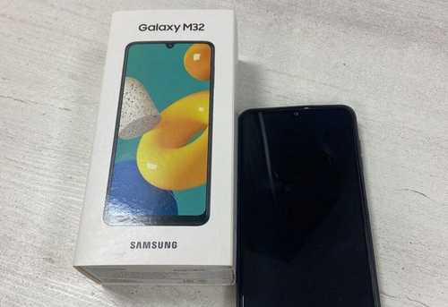 Samsung galaxy M32 128gb