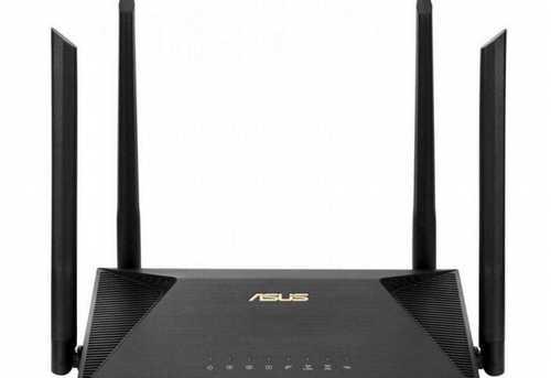 Asus RT-AX1800U маршрутизатор