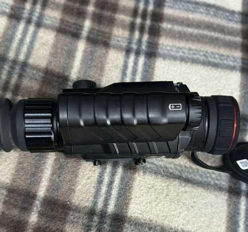 Теплоприцел Guide tr430