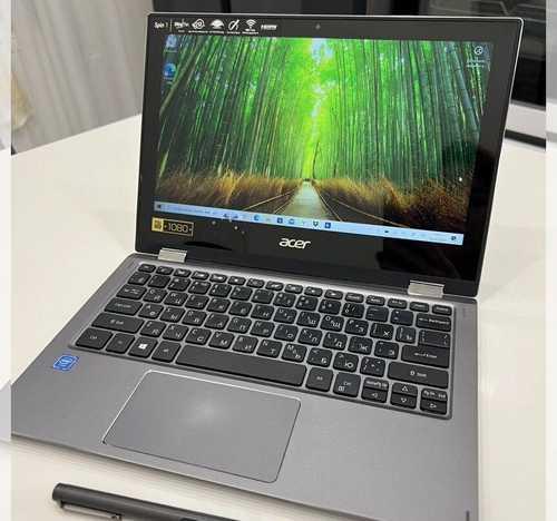 Ноутбук Acer Spin 1