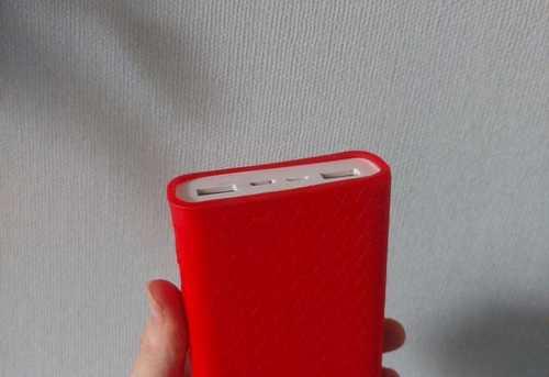 Пауэрбанк Xiaomi 20 000mah