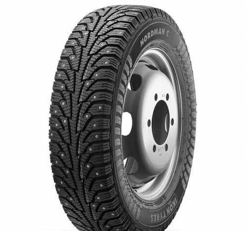 Ikon Tyres Nordman C 195/75 R16 R