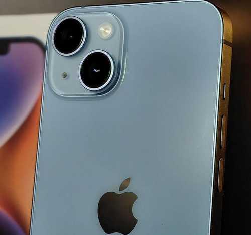 iPhone 14, 128 ГБ