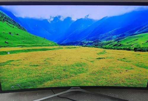 Samsung UE40K6500BU FHD 40" (102 см) SmartTv