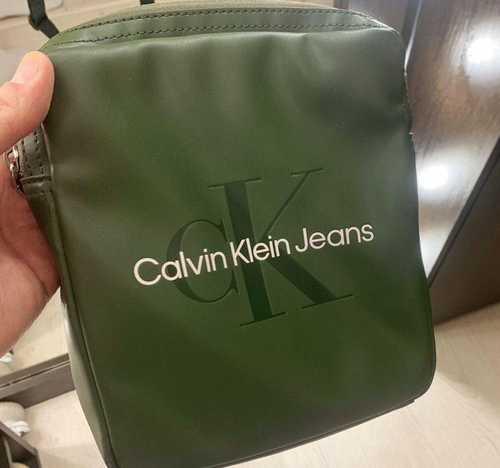 Сумка calvin klein