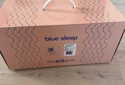 Подушка ортопедическая blue sleep новая