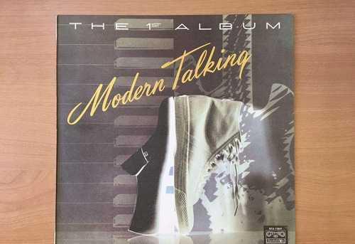 Виниловые пластинки Queen, Modern Talking