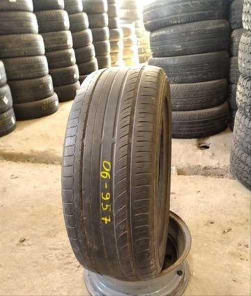 Toyo Proxes C1S 205/55 R16