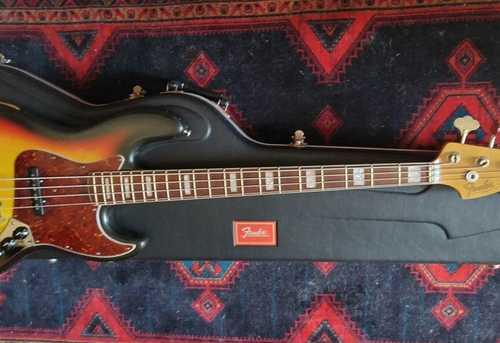 Fender Jazz Bass USA 1966