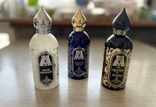 Attar Collection Musk Kashmir,Sheba