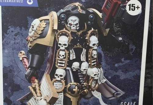 Joytoy Warhammer 40 Вархаммер Джойтой