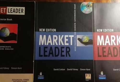 Marker leader книги financial times