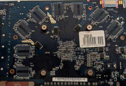 Asus GeForce gts 250 1Gb