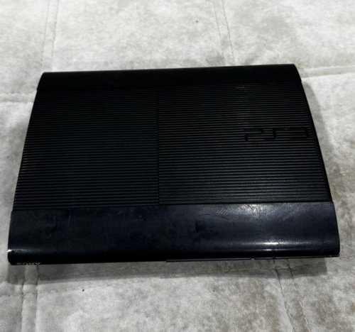 Sony playstation 3 slim