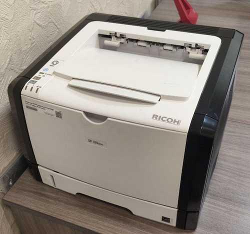 Принтер Ricoh SP 325DNw