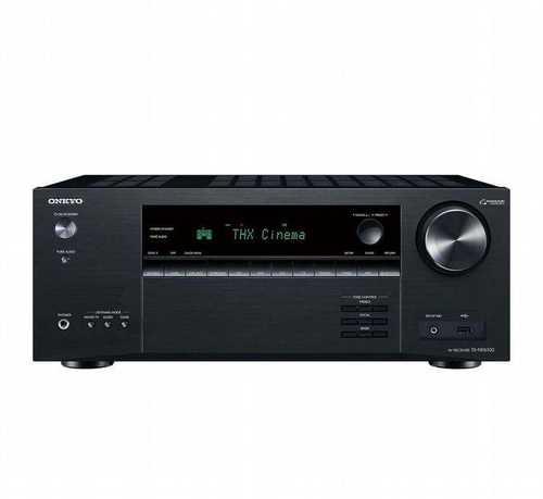 Onkyo TX-NR6100 M2