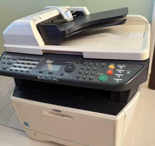 Мфу kyocera fs 1135mfp