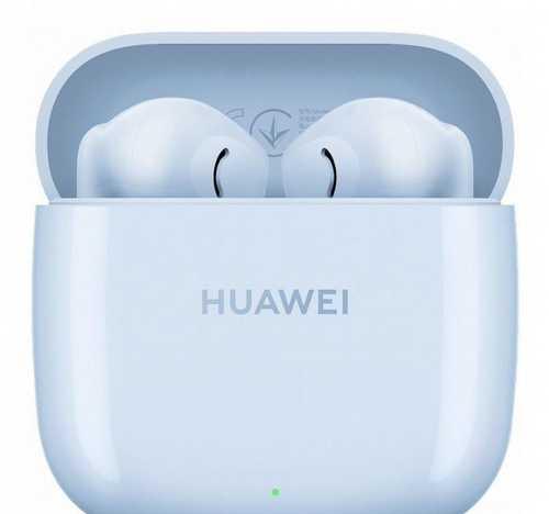 Huawei Freebuds SE 2 Синие беспроводные