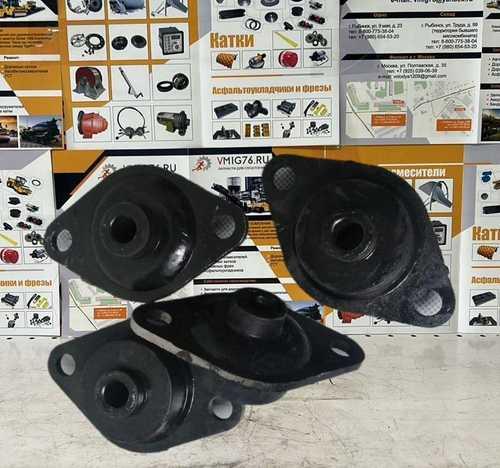 Подушка sakai TW350 (под двигатель)
