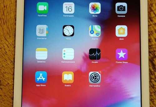 Планшет Apple iPad Air А1475 128Gb Wi-Fi
