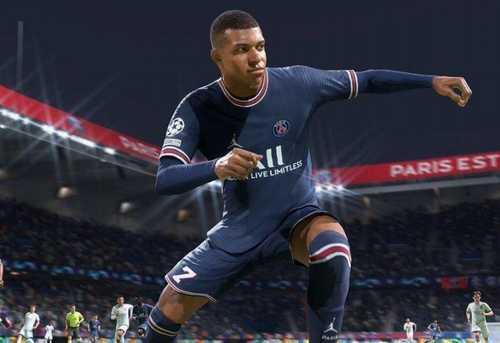 FIFA 24 (EA Sроrts FC 24) PS4/5 Копейск