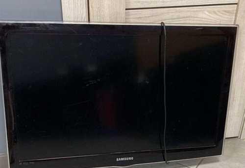 Телевизор Samsung UE32C4000W