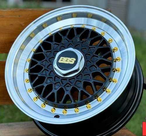 Комплект дисков BBS RS 14x6 et31 4x100