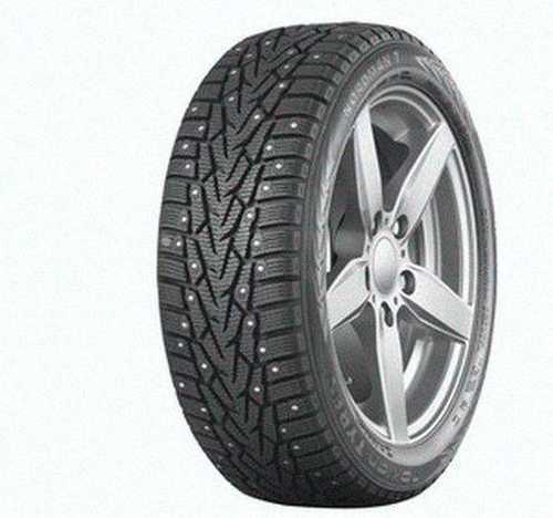 Nokian Tyres Nordman 7 225/75 R16