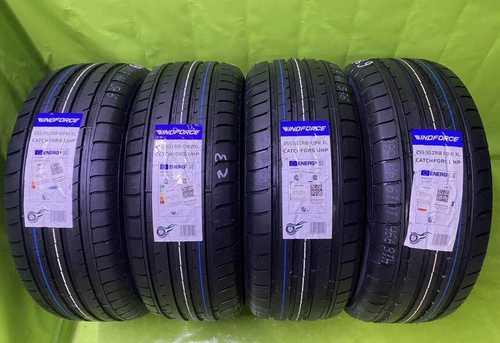 Windforce Catchfors UHP 255/55 R18 109W