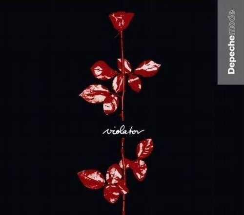 Винил Depeche Mode – Violator