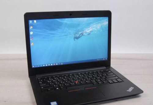 Lenovo ThinkPad E470 i5-7200U 2.7Gh/8Gb/1tbssd