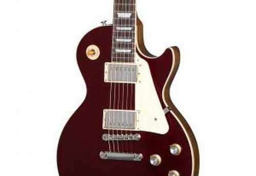 Электрогитара Gibson Les Paul Standard 60s Plain T