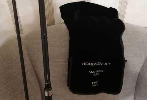 Удилище маркерное fox horizont xt marker 12 f
