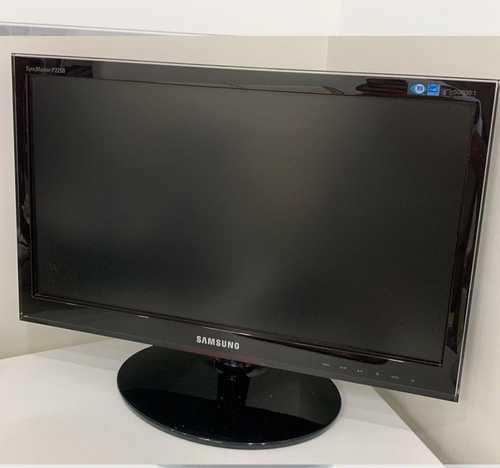 Samsung SyncMaster P2250