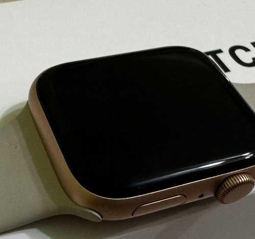 Apple watch se