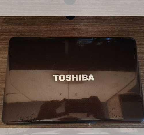 Toshiba Satellite L655 запчасти